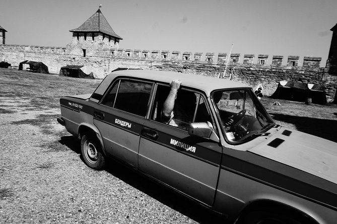 Transnistria - country within another country - What You’ll Love About This Tour