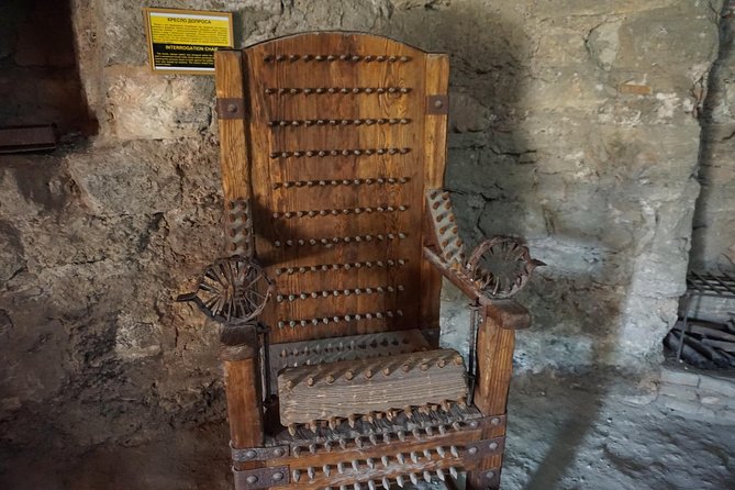 Transnistria - country within another country - Deep Dive into the Itinerary