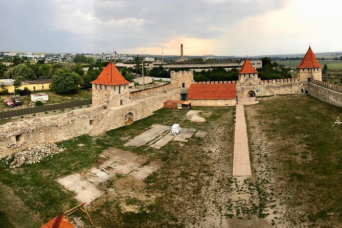 Transnistria - country within another country - What Makes This Tour Worth It?