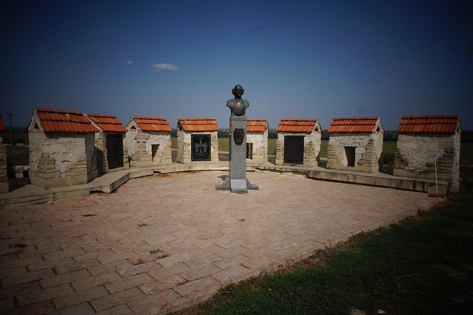 Transnistria - country within another country - FAQs