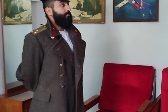 Transnistria tour - County does not Exist ! - FAQ