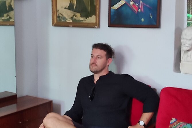 Transnistria tour & Cricova Cellar with tasting - Final Thoughts