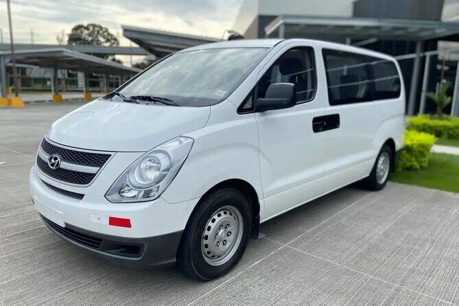 Transparent/ Airport /del Punta Cana / A Hotels /resorts - Comprehensive Review of the Punta Cana Airport Transfer Service by Flash Tour & Travel