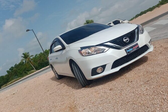 Transparent/ Airport /del Punta Cana / A Hotels /resorts - Who Will Love This Service?