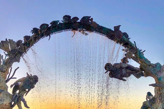 Transparent Boat Ride Around Cozumel Island + Snorkel - FAQ