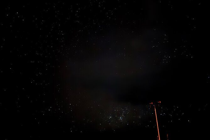 Transparent Canoes Illuminated on the Seawall of Hope - Practical Details: Booking, Cost, and Logistics