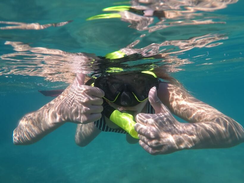 Transparent kayak sunset tour - Authentic Experiences and Traveler Feedback
