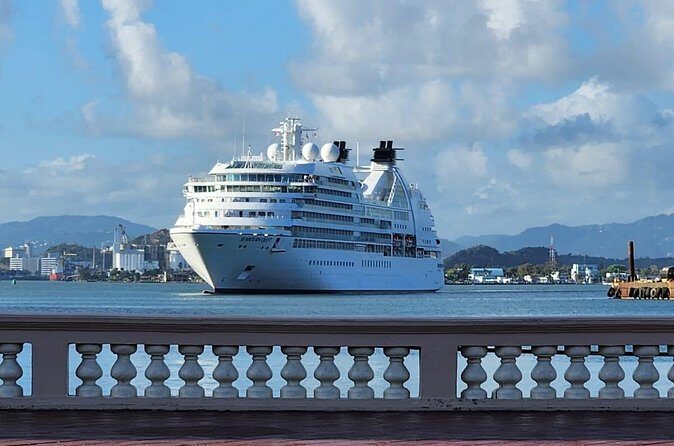 Transport from Airport Luis Muñoz Marín to Ferry Ceiba - Final Thoughts