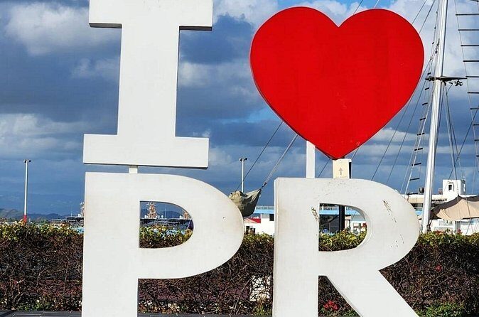 Transport from Airport Luis Muñoz Marín to Ferry Ceiba - FAQs