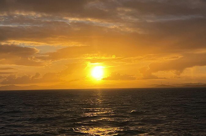 Transport from Ceiba Ferry to Airport Luis Munoz Marin - Who Will Love This Service?