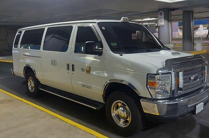 Transport from Ceiba Ferry to Airport Luis Munoz Marin - FAQs