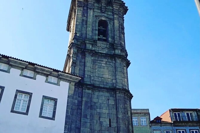 Transport Lisbon/Porto Porto/Lisbon With 2 Optional Stops - Booking Information