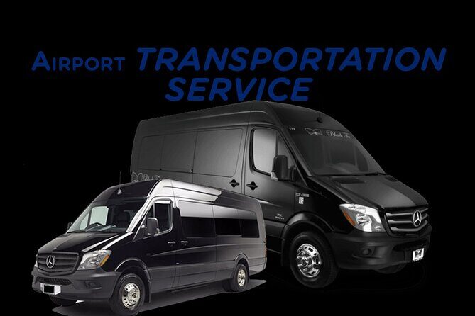 Transport Near BWI Dulles Reagan National Airports - A Complete Look at the Airport Transfer Service Near BWI, Dulles, and Reagan National Airports