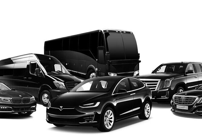 Transport Near BWI Dulles Reagan National Airports - Key Points