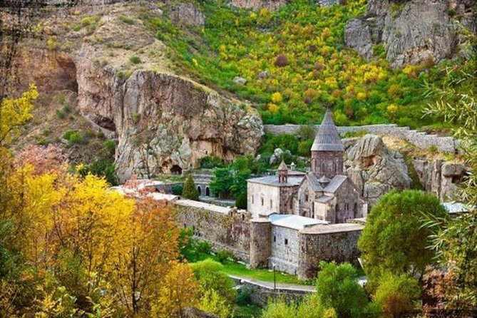 Transport rental to Echmiadzin, Zvartnots, Khor Virap, Garni, Geghard - Final Thoughts