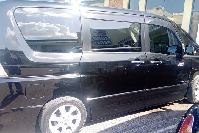 Transport Service - What’s on Offer? Customizable, Private Rides