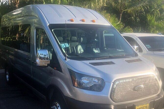 Transport Service - Booking and Cancellation Policies