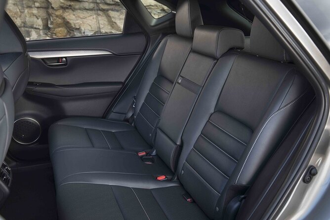 Transport, taxis and shuttles - Key Points