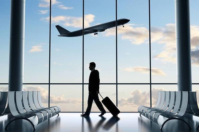 Transport, taxis and shuttles - The Experience on the Road