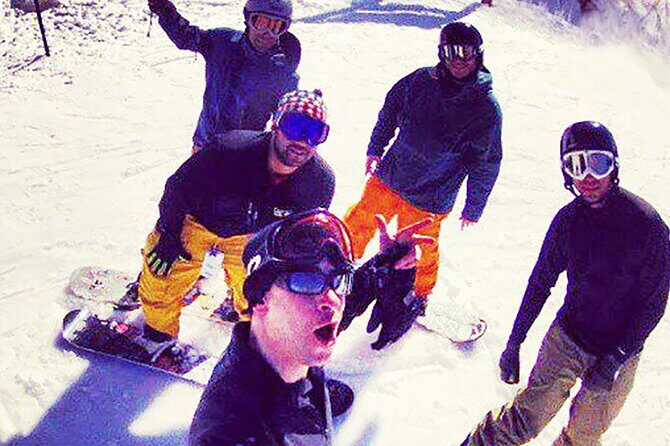 Transport to Hunter Mountain - Exploring the Transport to Hunter Mountain: A Practical Guide for Snow Lovers