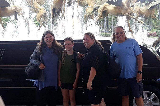 Transportation - FAQ