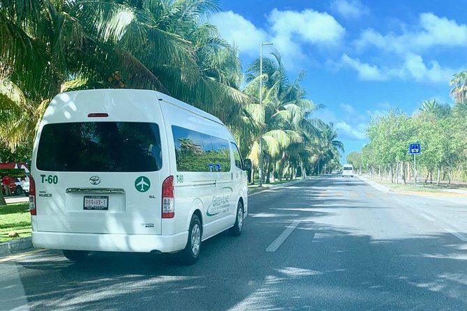 Transportation Airport - Cancun - A Practical Look at Cancun Airport Transfers