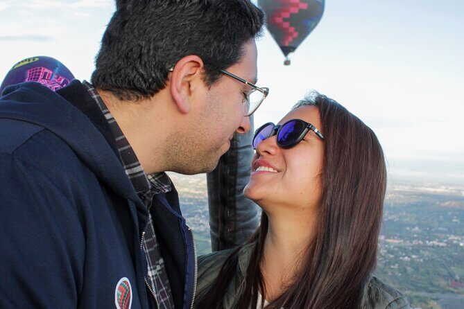 Transportation and Hot Air Balloon Flight Teotihuacán - Pricing and Value