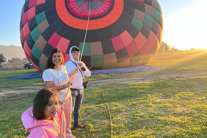 Transportation and Hot Air Balloon Flight Teotihuacán - The Sum Up: Who Should Consider This Tour?