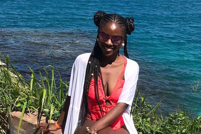 Transportation and Tour from Montego Bay to Blue Hole/Secret Falls - The Sum Up: Who Will Love This Tour?