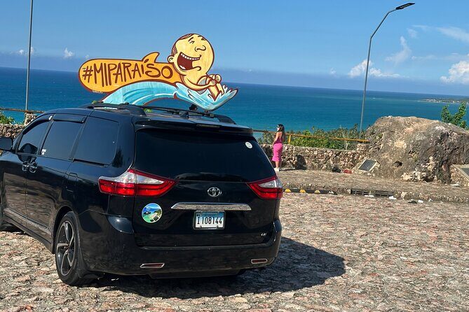 transportation and transfer to airport - Key Points