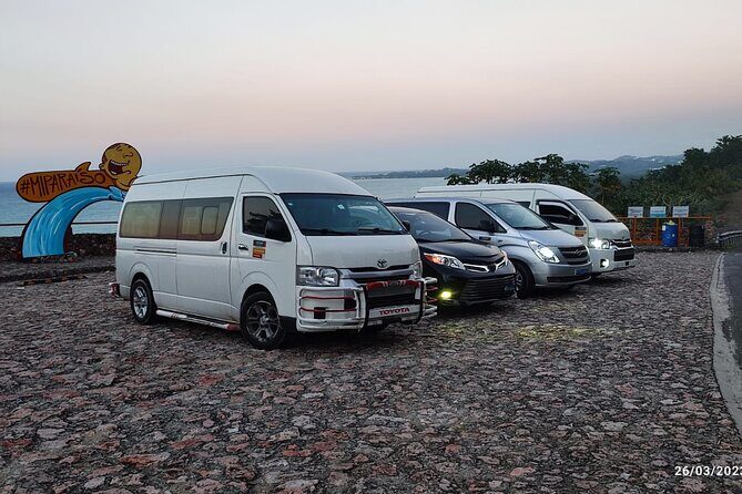 transportation and transfer to airport - An In-Depth Look at the Transfer Service