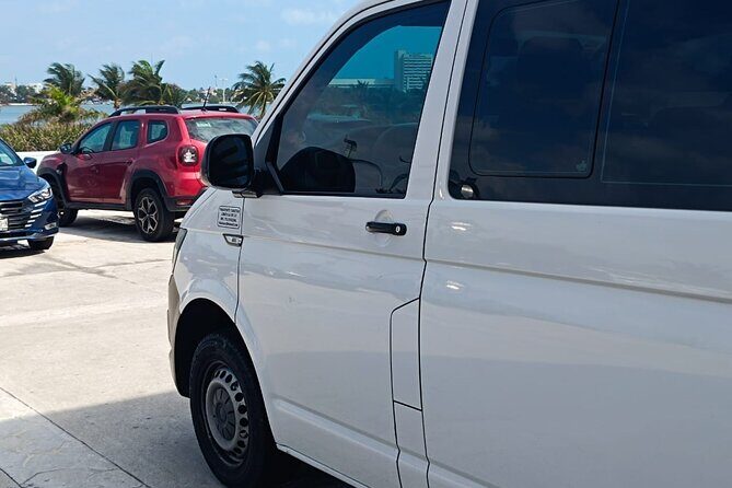 Transportation Cancun Airport to Playa del Carmen Roundtrip 1-7px - Final Thoughts: Is This Service Right for You?