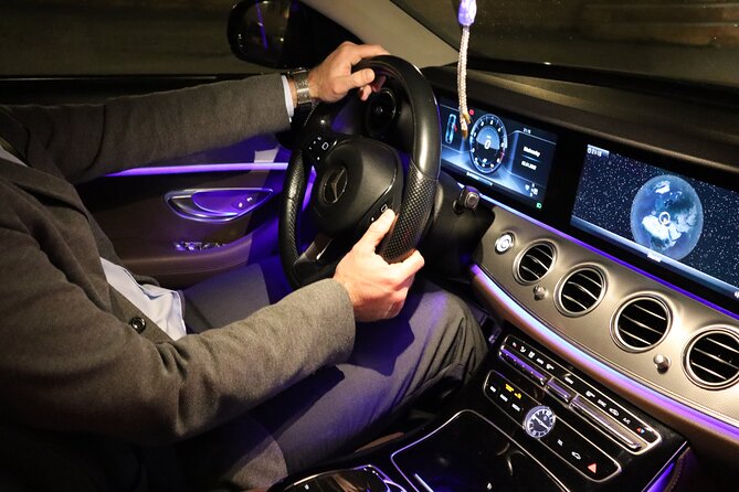 Transportation - Choosing the Right Transfer Service