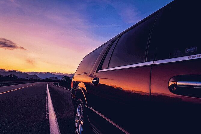 Transportation from Airport to Cabo: Zone 1 - Additional Service Features and Considerations