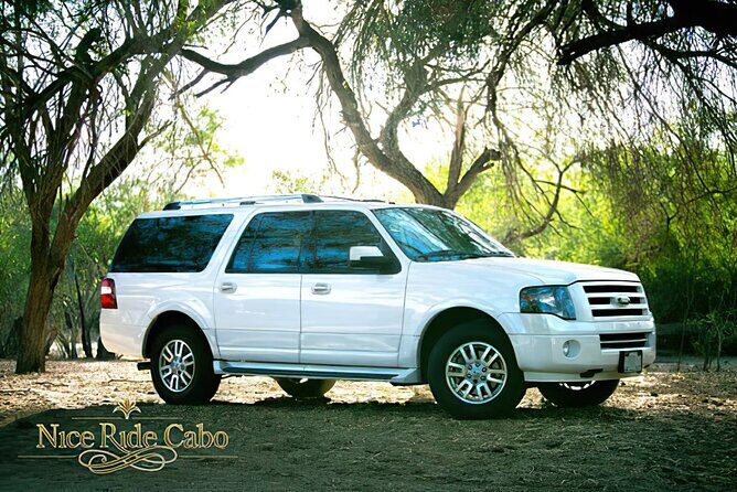 Transportation from Airport to Cabo: Zone 1 - Who This Transfer is Perfect For