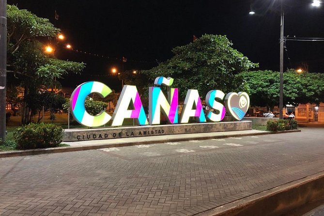 Transportation From La Fortuna to Tamarindo Beach - Key Points