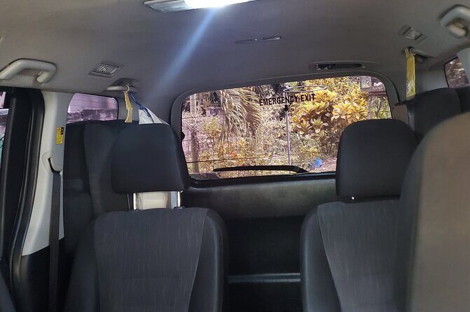 Transportation from Montego Bay to your Hotel. - Who Should Book This Transfer?