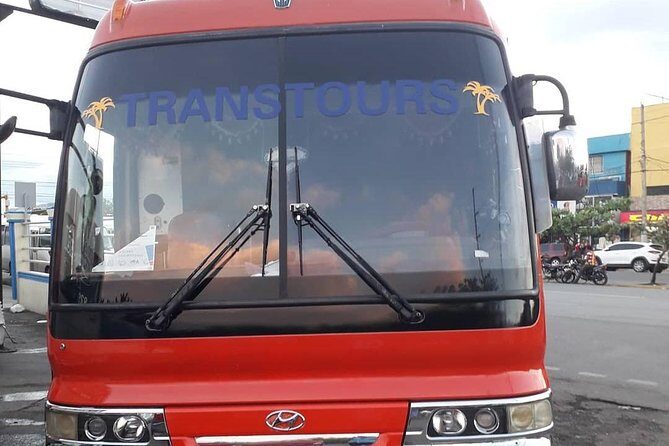 Transportation from Puerto Plata Airport to Cabarete - The Experience: What to Expect