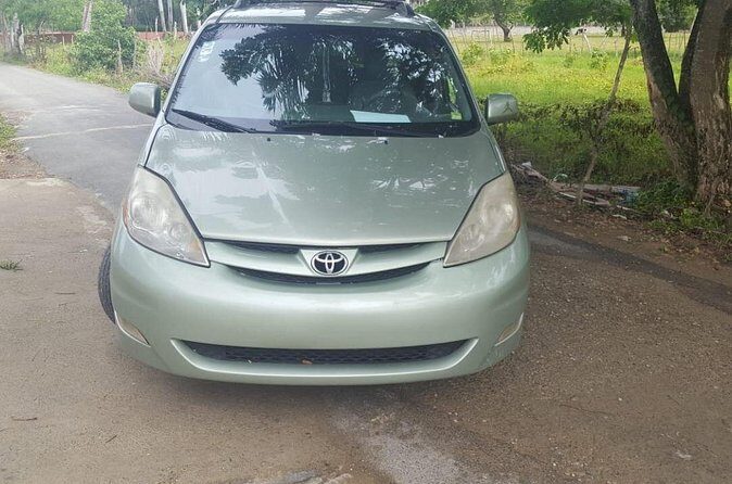 Transportation from Puerto Plata Airport to Sosua - Who Is This Transfer Best For?