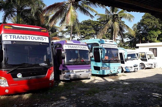 Transportation from Puerto Plata Airport to Sosua - FAQ