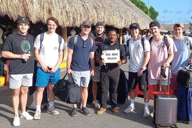 Transportation from Punta Cana Airport TO Punta Cana Hotels - FAQ