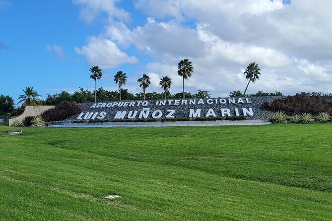 Transportation from San Juan to Ceiba ferry or airport - Final Thoughts: Who Should Book This?