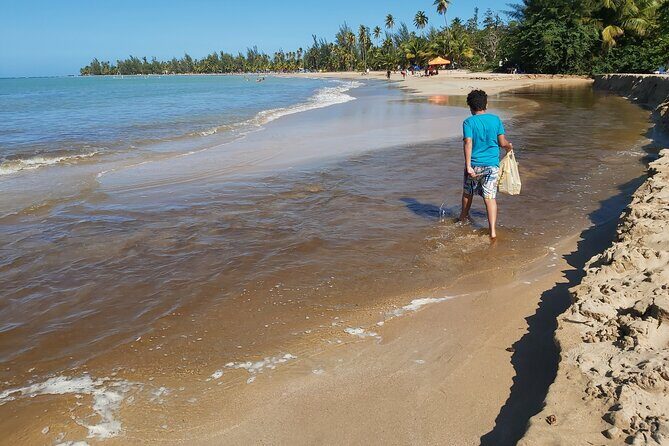 Transportation from San Juan to Ceiba ferry or airport - FAQ