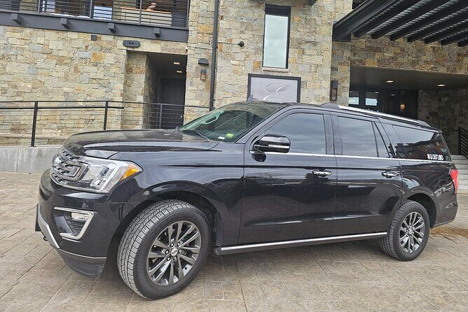 Transportation from SLC Airport to Hotel and Ski Resorts - Practical Details