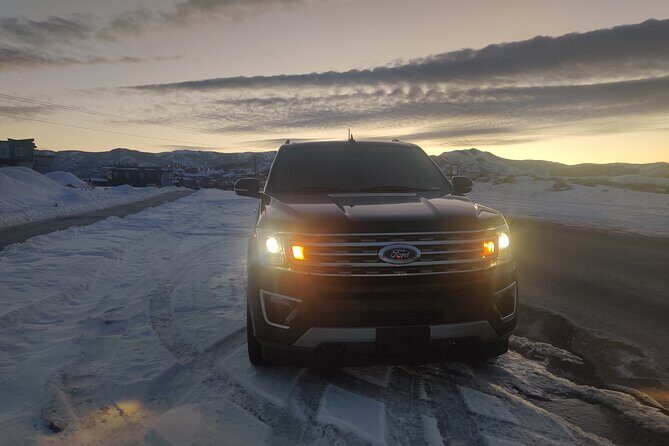 Transportation from SLC Airport to Hotel and Ski Resorts - Final Thoughts: Is It Worth It?