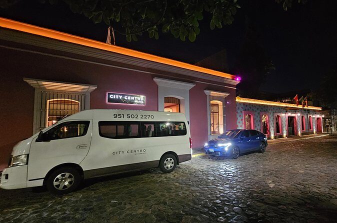 Transportation from your Hotel to Oaxaca Airport private service - Final Thoughts