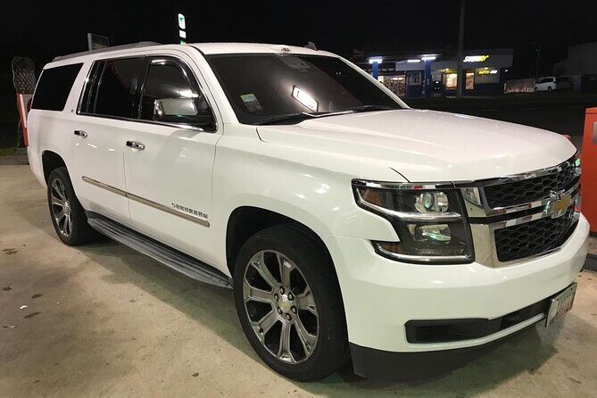 Transportation in San Juan, Isla verde, Condado, Hotels, Cruises & Airbnb's SJU - Introduction