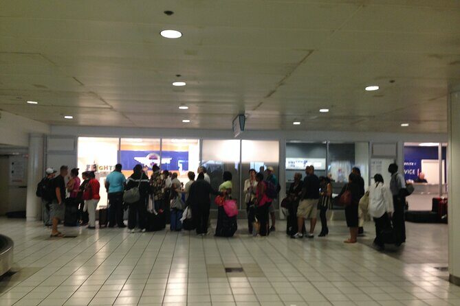 Transportation in San Juan, Isla verde, Condado, Hotels, Cruises & Airbnb's SJU - The Experience Breakdown