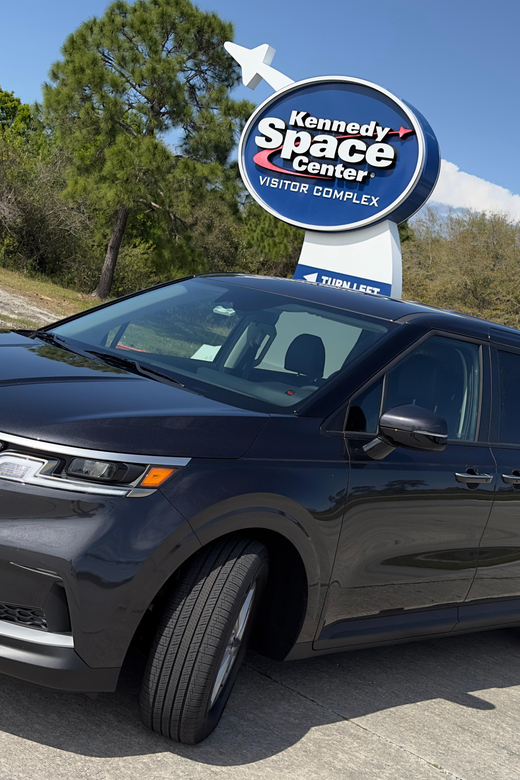 Transportation: MCO /To Cruice / Port Canaveral - Key Points