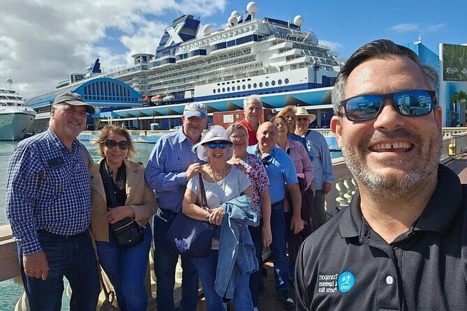 Transportation Package for your Vacations - Key Points